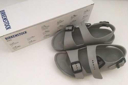 Сандалии birkenstock