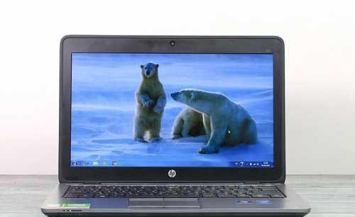 Ноутбук EliteBook HP 820 G1 / I5 4200