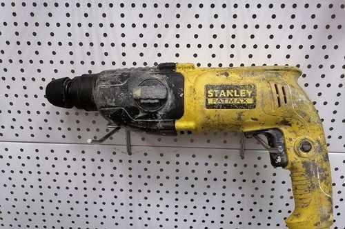 Перфоратор Stanley sthr263K (бкр)