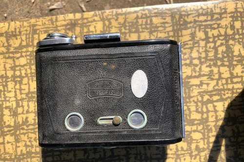 Фотоаппарат Zeiss Ikon Ikonta 521