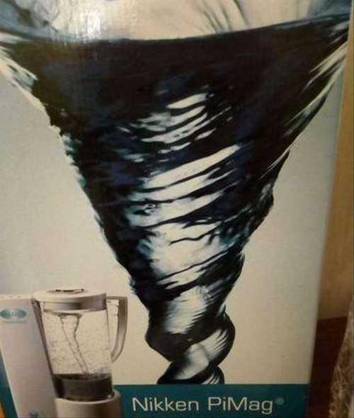 Оптимизатор воды PiMag Nikken