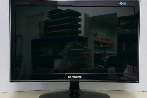 20" дюймов Samsung P2050 (1600x900)(VGA, DVI)(б/у)