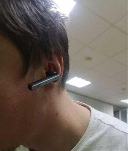 Jabra stealth Гарнитура