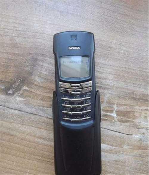 Nokia 8910i оригинал