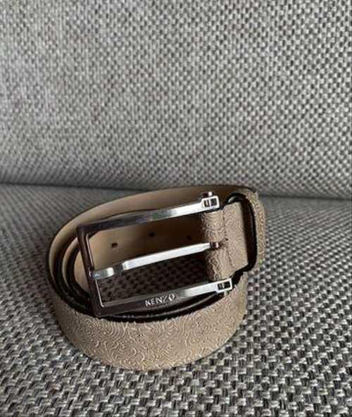 Ремень мужской Kenzo