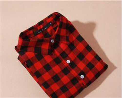 Женская рубашка