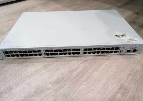 Свитч switch коммутатор 3com 4250t