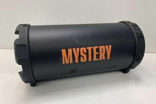 Портативная колонка Mystery MBA-733UB