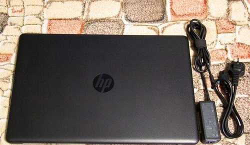 Ноутбук "HP Laptop 17-ca0126ur"