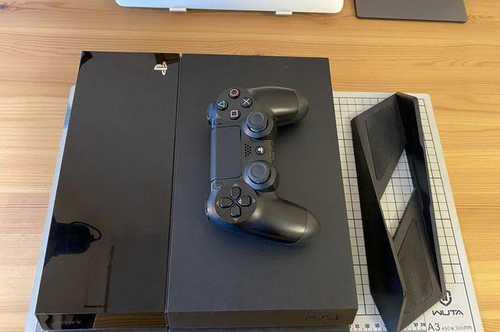 Sony Playstation 4 Комплект