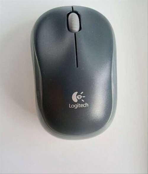 Как разобрать компьютерную мышь logitech m185