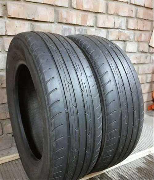 Пара Triangle TEM11 185/65 R15
