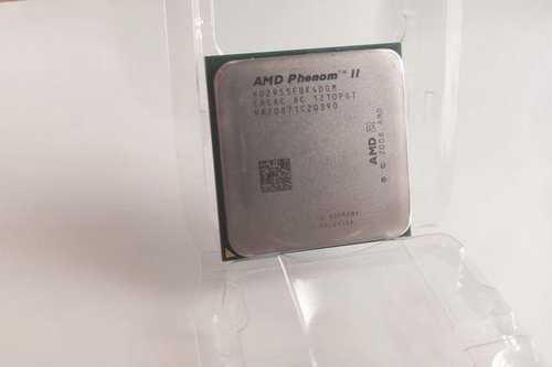 AMD Phenom II X4 955