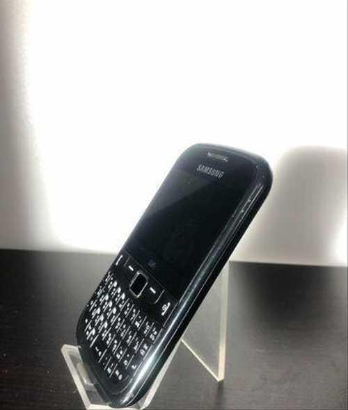 Samsung S3350 (4459)