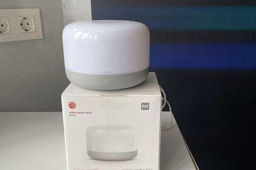Ночник yeelight led bedside lamp d2