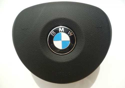Муляж подушки BMW 3 Series E90 E93 X1T 84