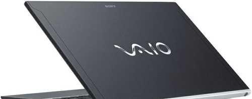 Корпусы для нутбуков Sony Vaio разные