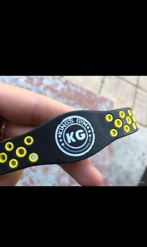 Абонемент в фитнесклуб Kings Gym