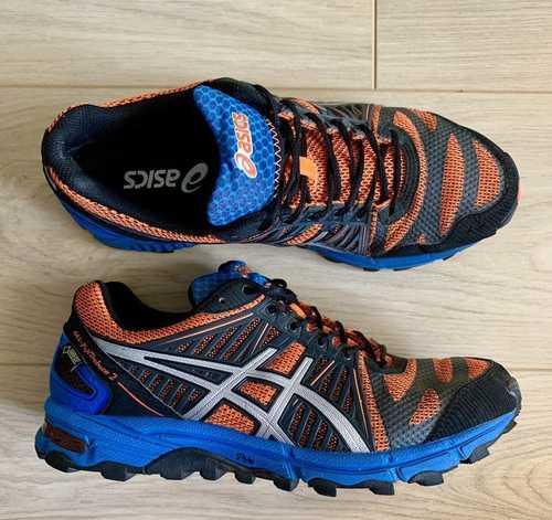 Кроссовки asics GEL FujiTrabuco 2