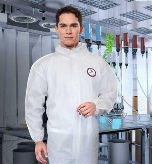 Комбинезон Авангард Премиум