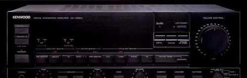 Kenwood DA-1100EX