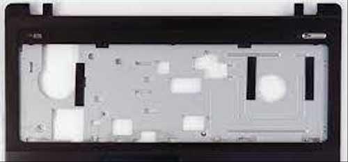 Панель клавиатуры asus k53/x53/a53 AP0K3000200