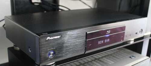 Blu-ray Pioneer BDP-LX55