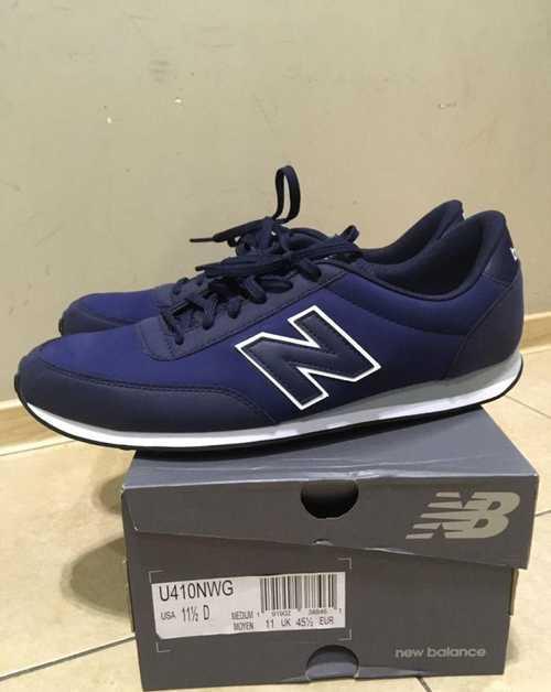 Кроссовки New Balance 410