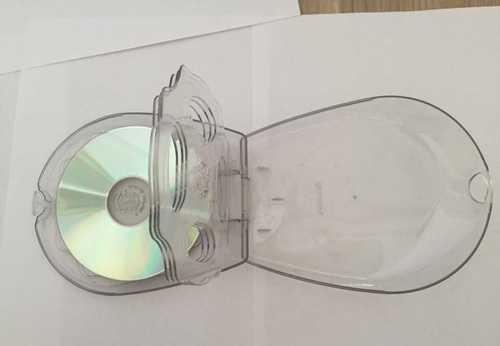 Холдер для CD для дисков держатели - разные DVD