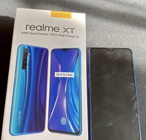 Realme XT 8/128