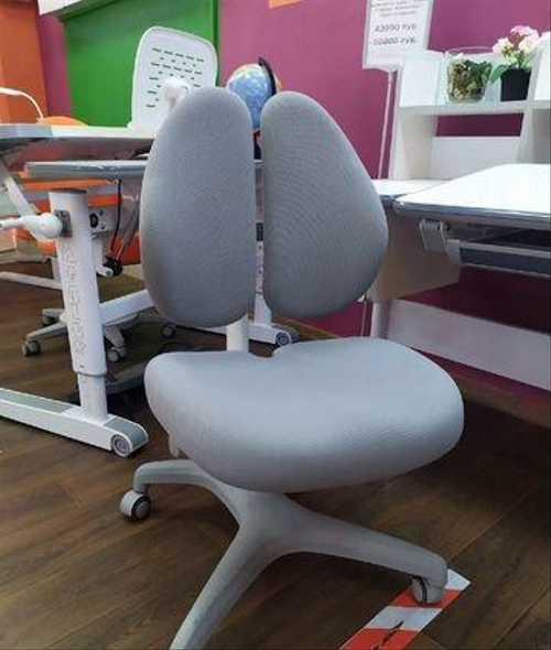 Ортопедическое детское кресло fundesk bello 2