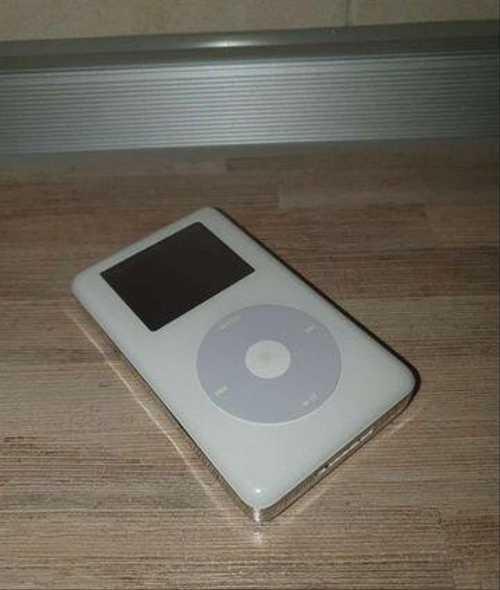 iPod classic 4