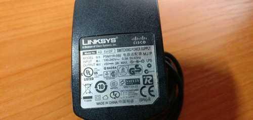 Linksys PSM11R-050