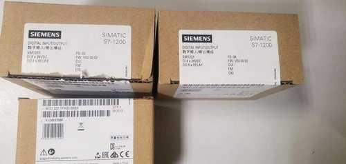 Simatic s7 1200 sm1223