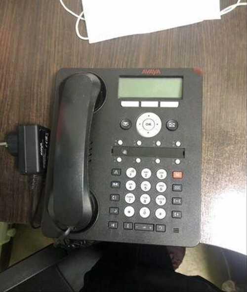 Телефон avaya 1608
