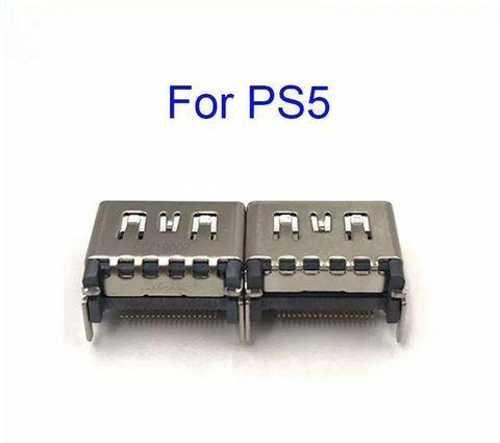 Hdmi разъем для Sony playstation 5