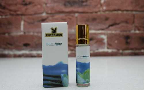 Kenzo Leau Par, духи Pheromon, Кензо Женские