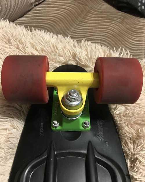 Penny board Australia Круизер / лонгборд