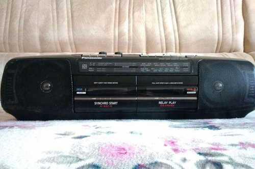 Panasonic RX-FT510