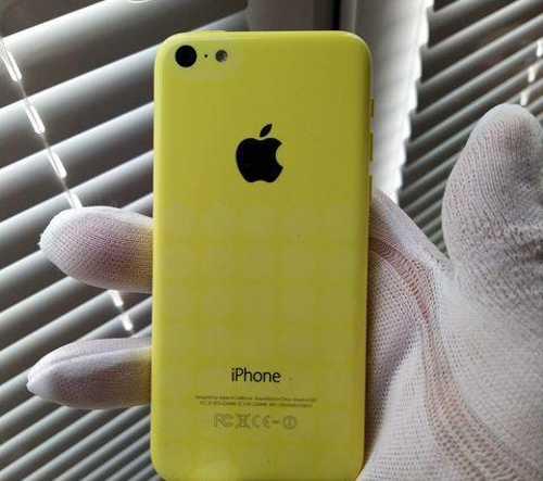 iPhone 5с 16 гб