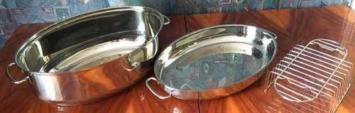 Гусятница Berghoff