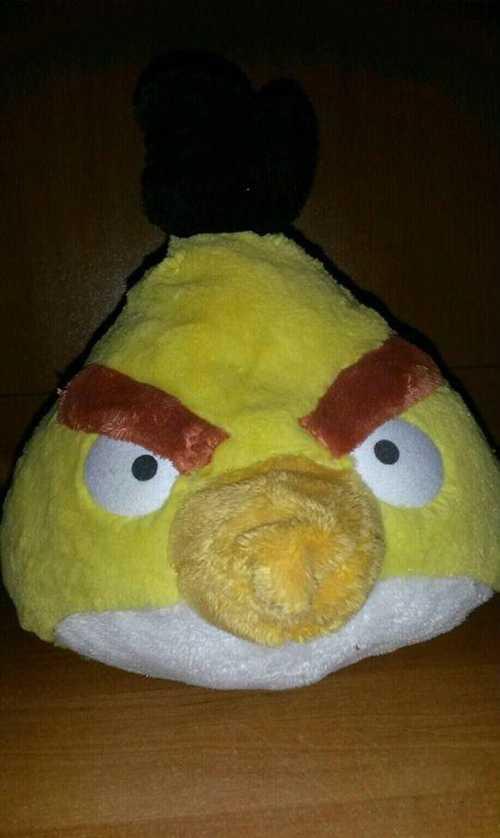 Angry Birds