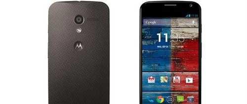 Motorola Moto X