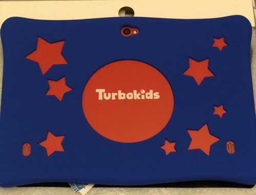 Детский планшет Turbokids Star