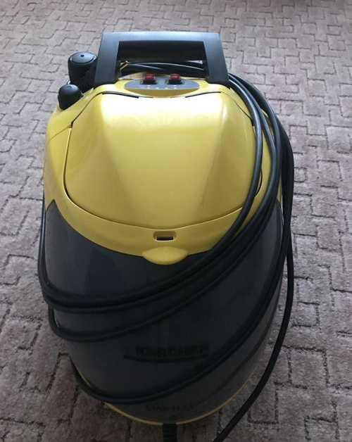 Паропылесос karcher SV1802