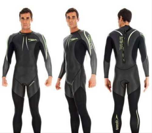 Гидрокостюм Speedo Tri Pro Thinswim размер XS