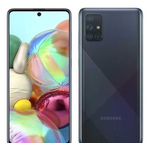 Samsung Galaxy A51,4/64, Новый, Гарантия