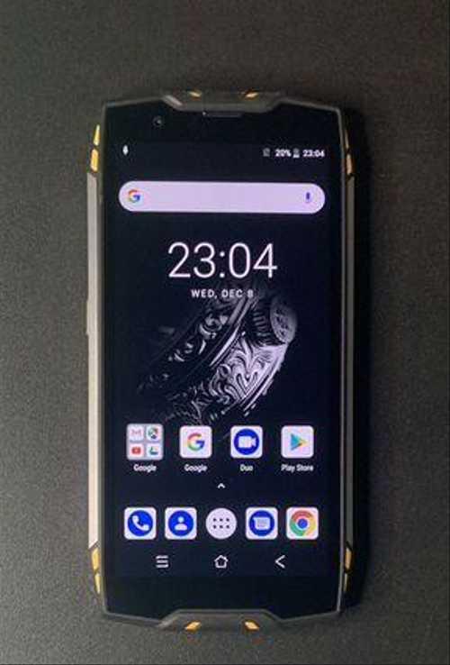 Защищенный смартфон Blackview BV6800 Pro 4/64GB