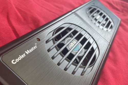 Cooler Master NotePal P2