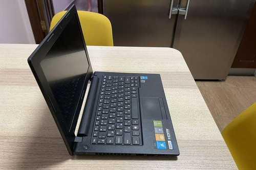Нетбук Lenovo s20-30 Pentium N3540 2.16GHz 4Gb ram